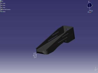 Pseudo legs concept pics | PPT