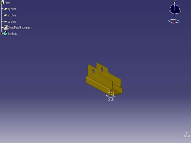 Pseudo legs concept pics | PPTX