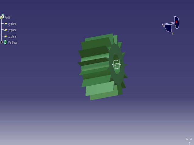 Pseudo legs concept pics | PPTX