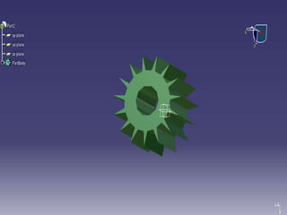 Pseudo legs concept pics | PPT