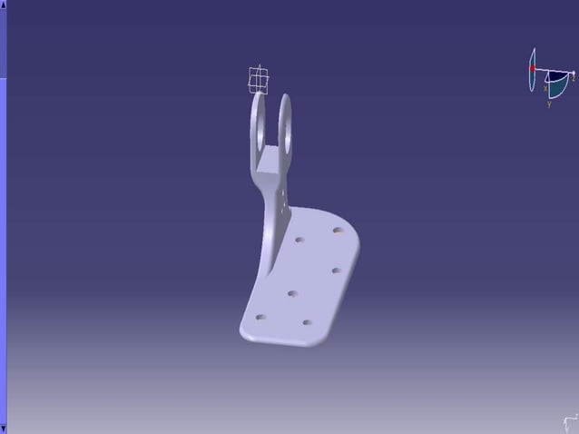 Pseudo legs concept pics | PPTX