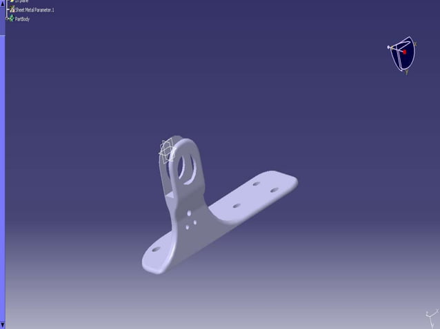 Pseudo legs concept pics | PPTX