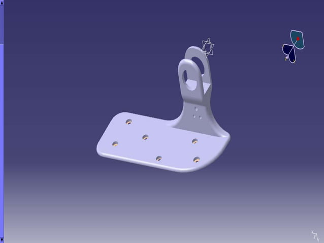 Pseudo legs concept pics | PPTX