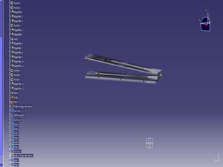 Pseudo legs concept pics | PPTX