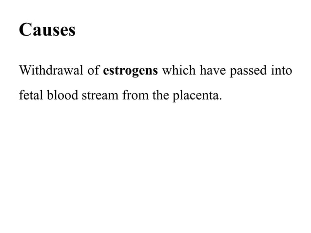 Pseudomensturation.pptx