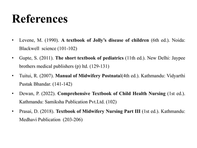 Pseudomensturation.pptx