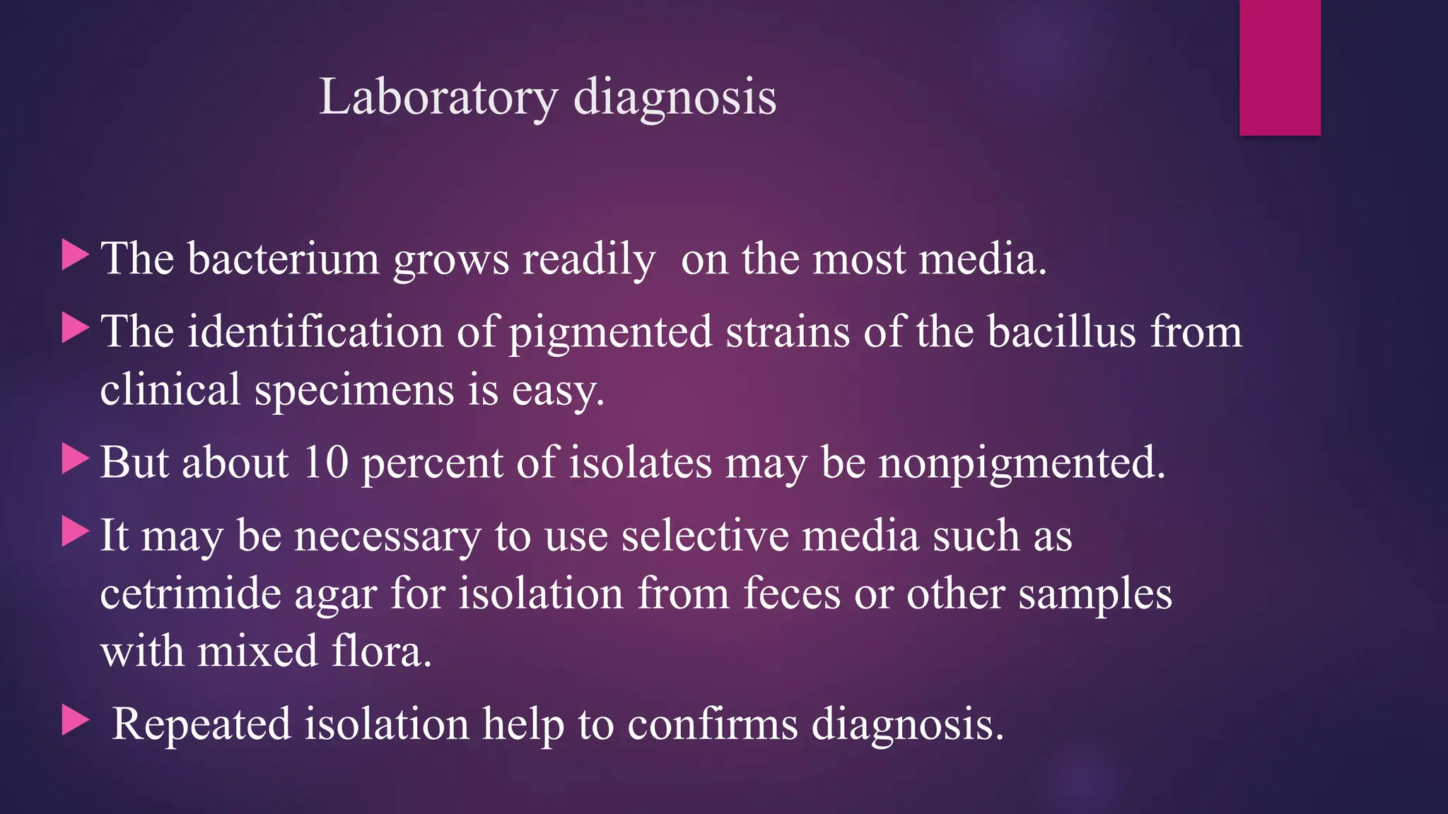 Pseudomonas aeruginosa original .pptx pptx | PPTX