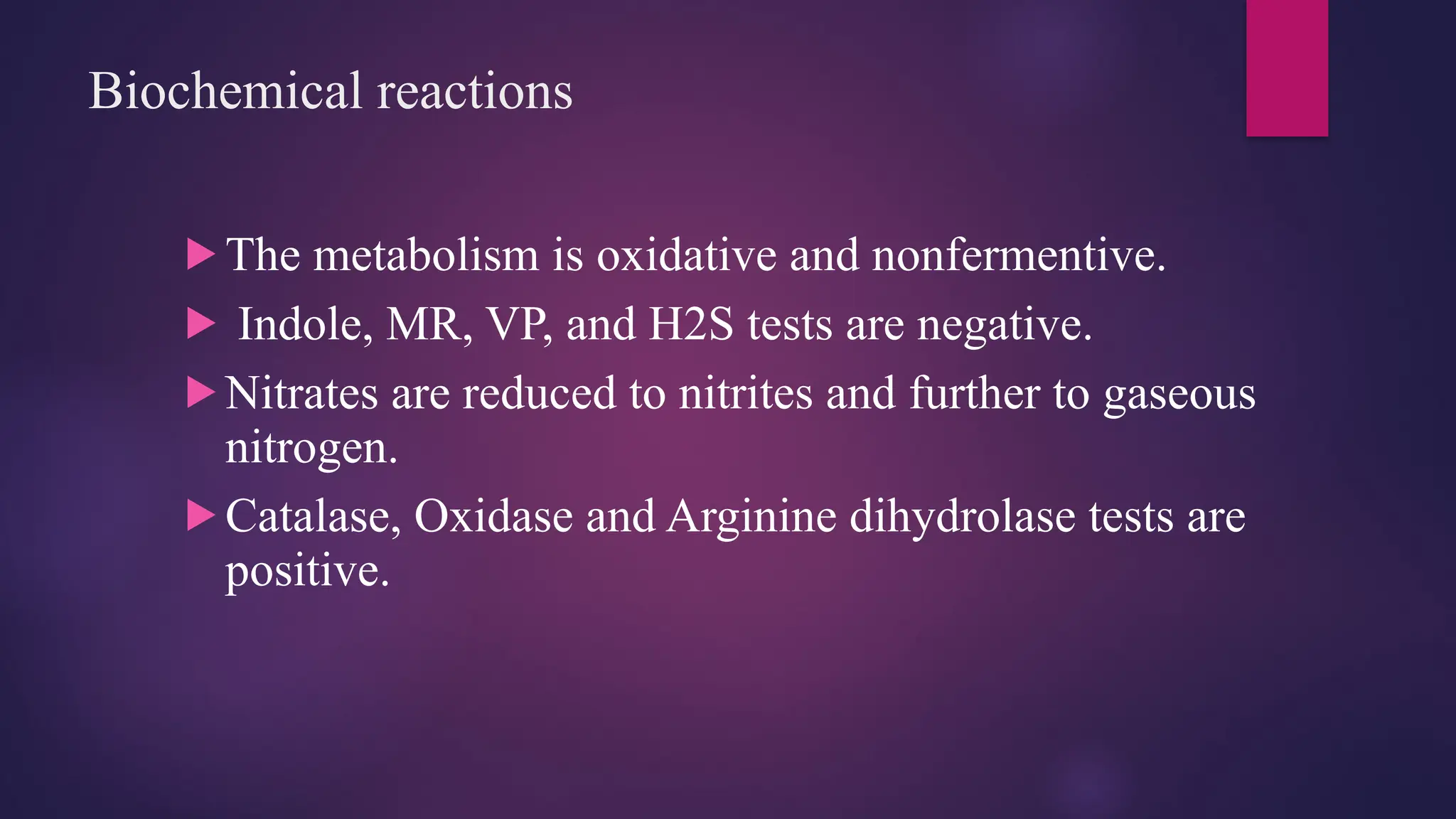 Pseudomonas aeruginosa original .pptx pptx | PPTX