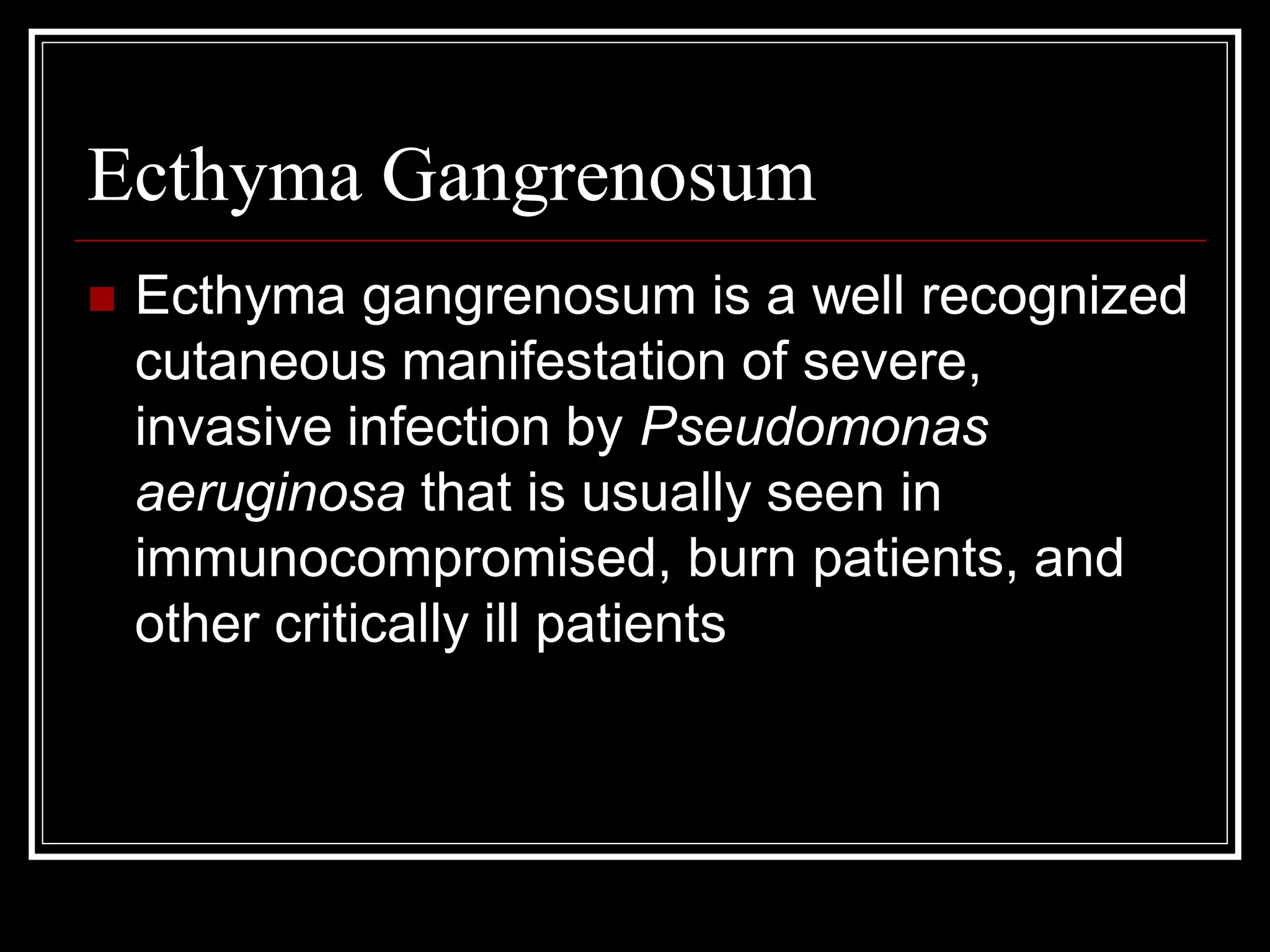 Pseudomonas mahadippt | PPT