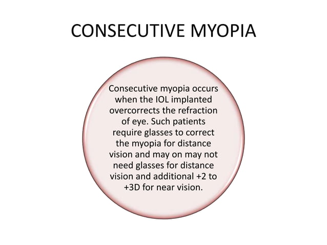 Pseudophakia | PPTX | Eye and Vision Conditions | Diseases and Conditions