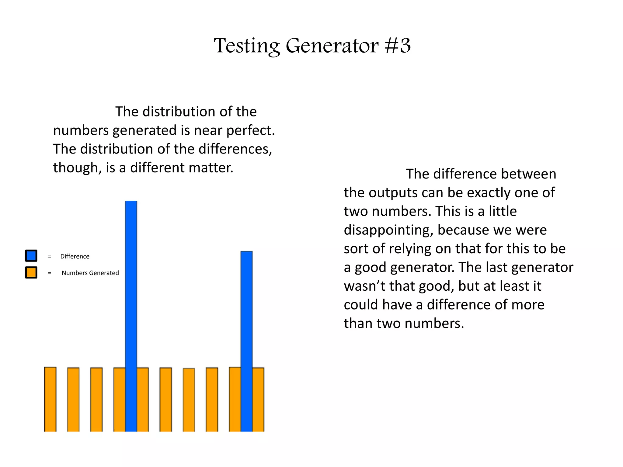 Pseudorandom Number Generators Powerpoint Pptx Programming