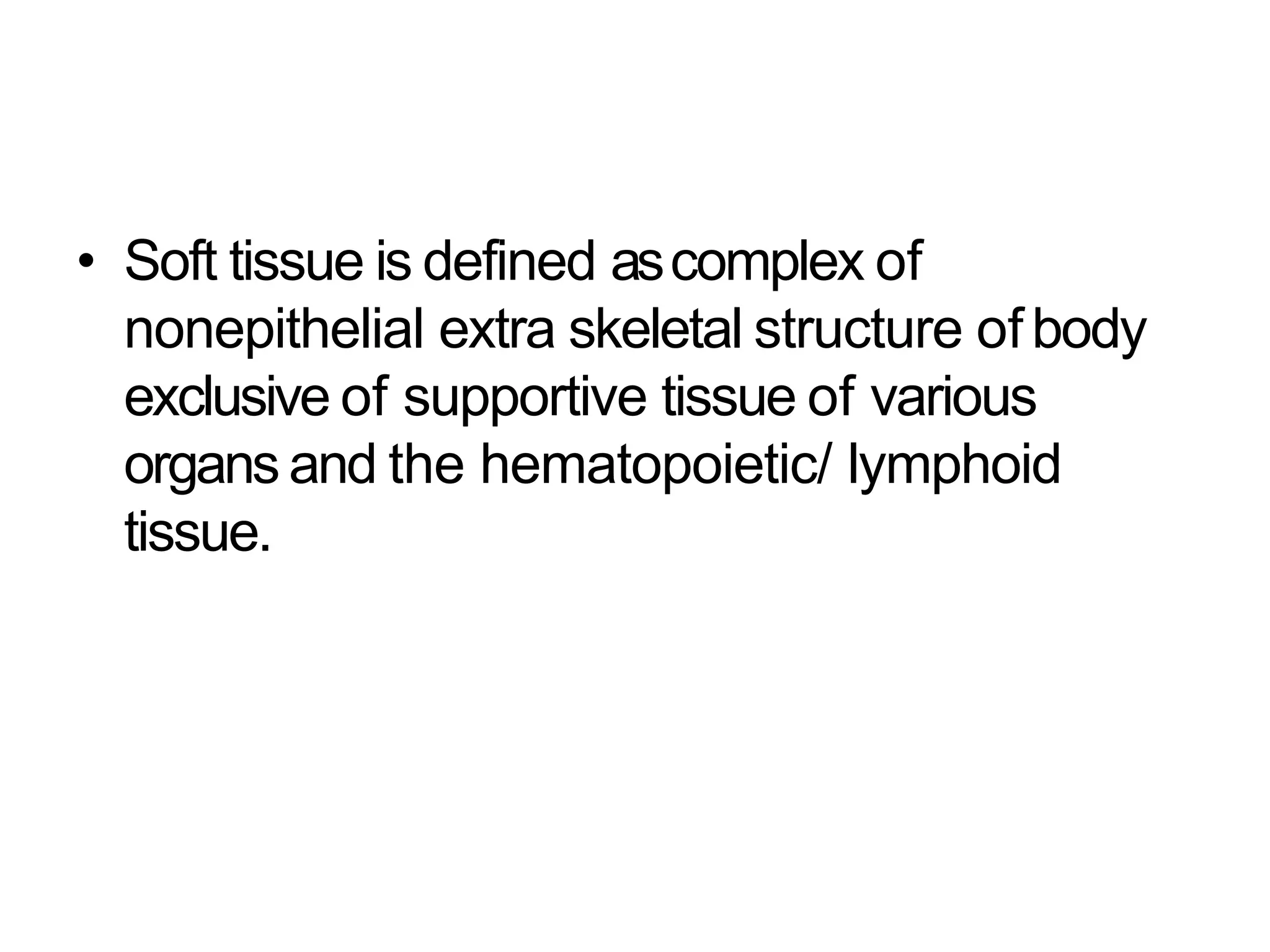 Pseudosarcoma | PPTX
