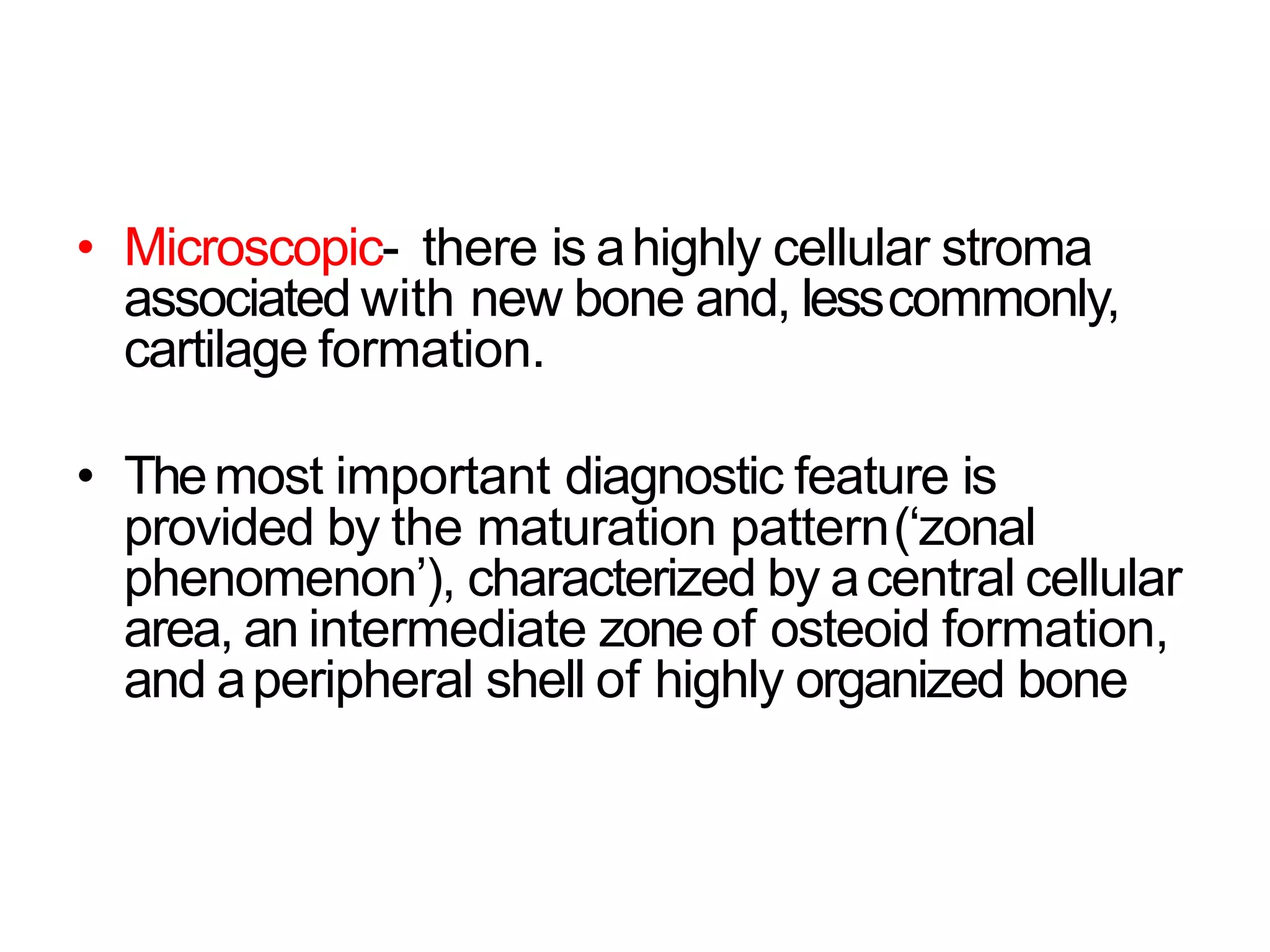 Pseudosarcoma | PPTX