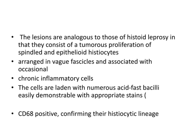 Pseudosarcoma | PPTX