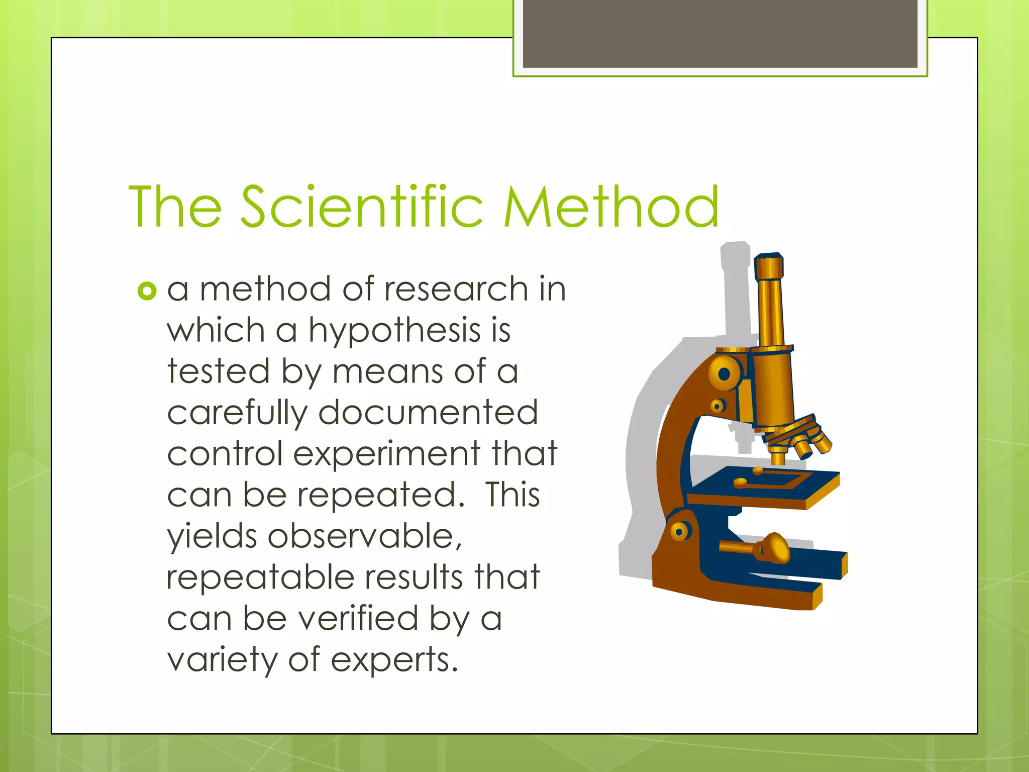 Pseudoscience | PPTX