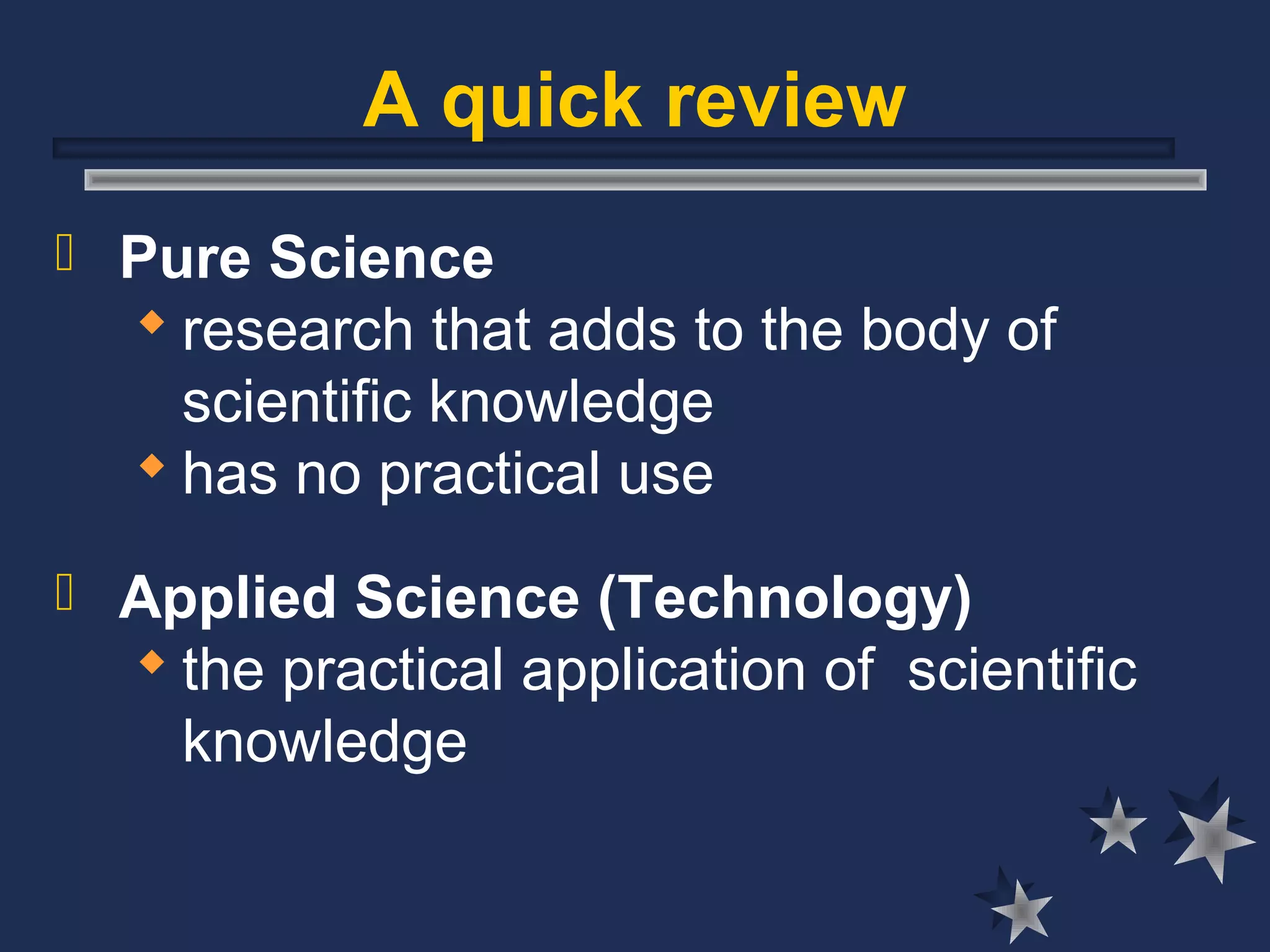 Pseudoscience | PPT