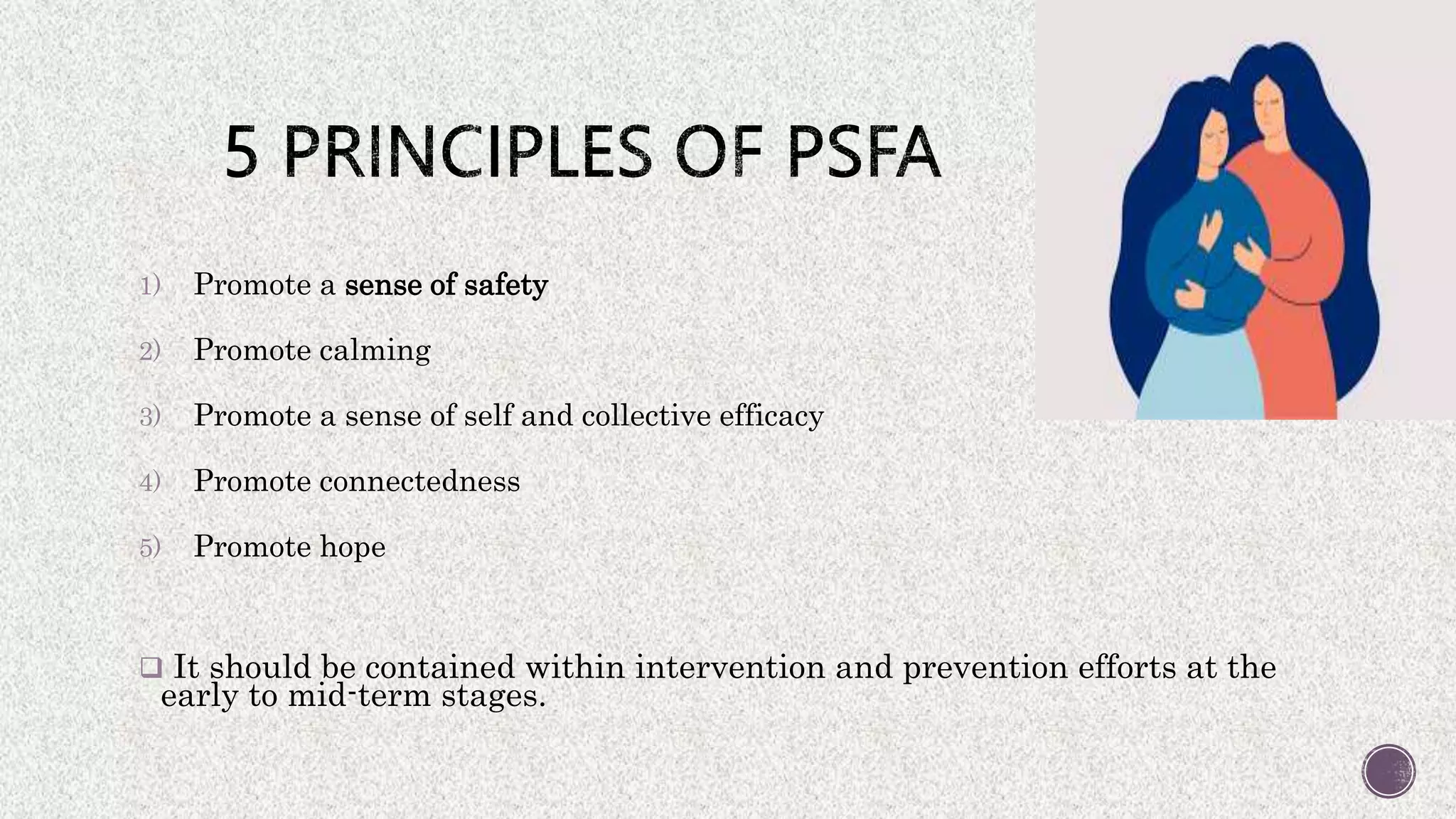 PSFA- Sense of safety.pptx