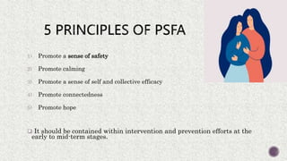 PSFA- Sense of safety.pptx