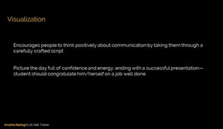 Mastering Public Speaking | PPTX