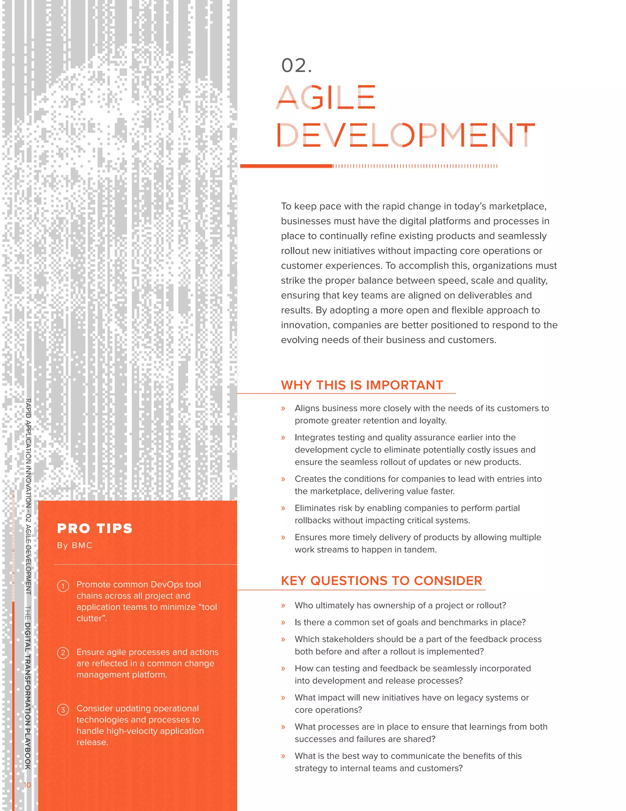 Psfk digital transformation playbook | PDF