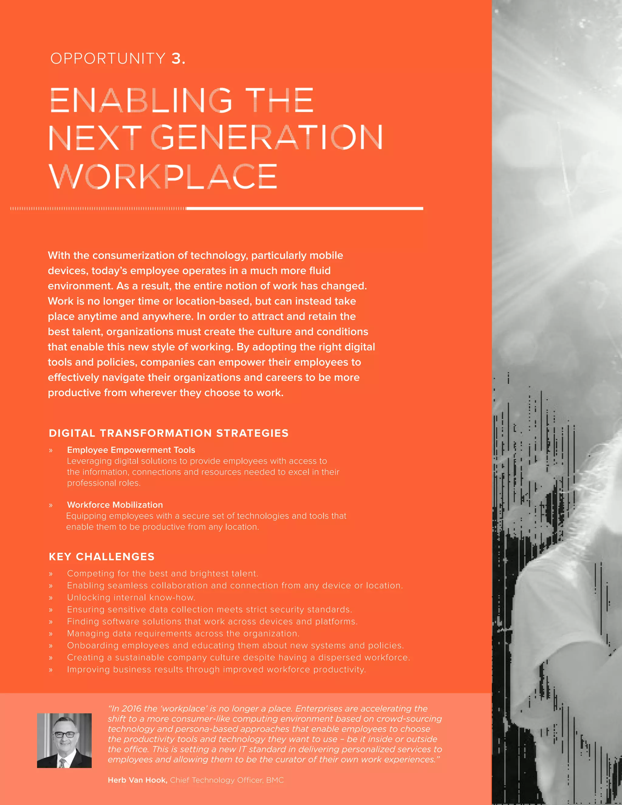 Psfk digital transformation playbook | PDF