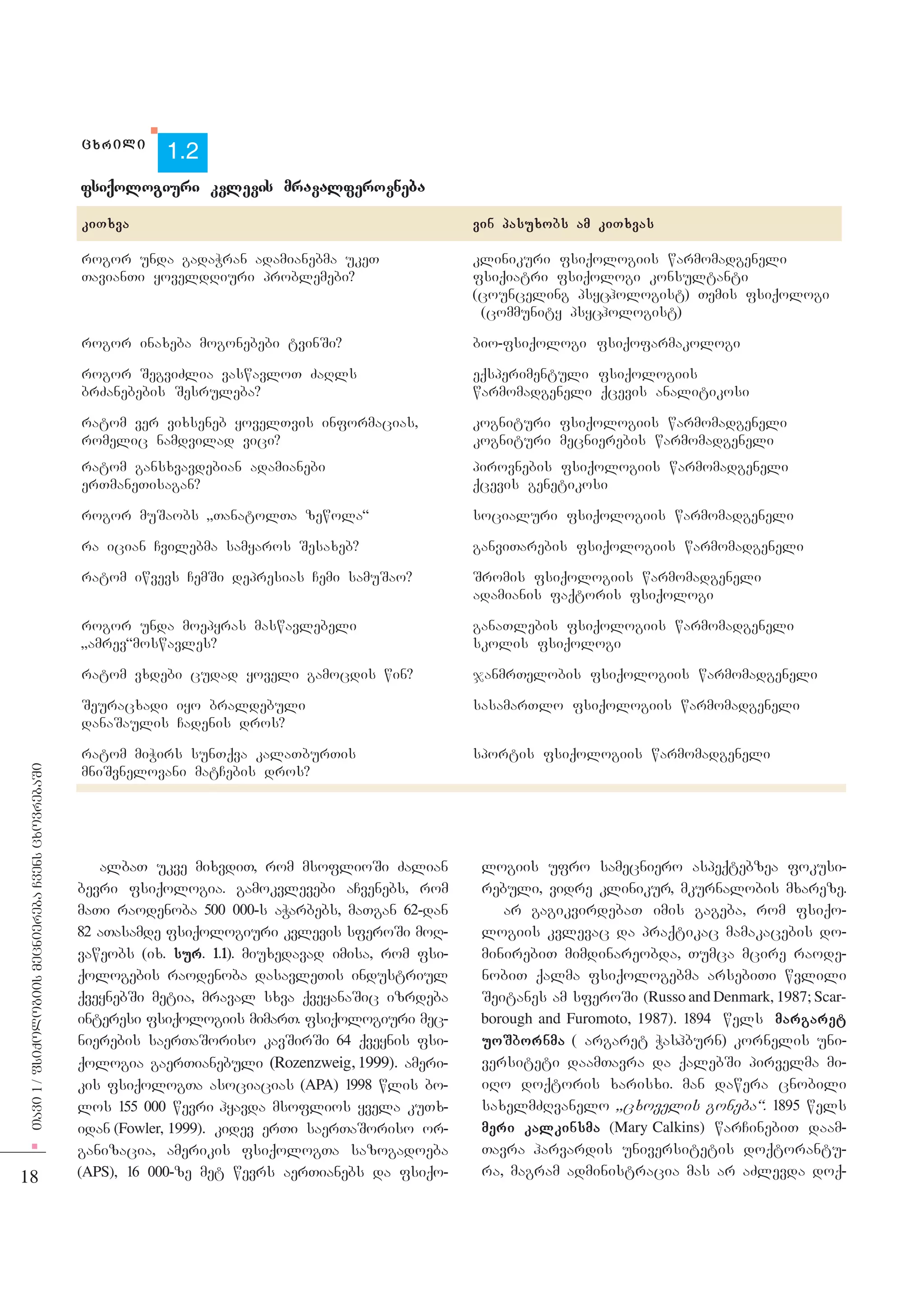 ფილიპ ზიმბარდო - ფსიქოლოგია და ცხოვრება | PDF