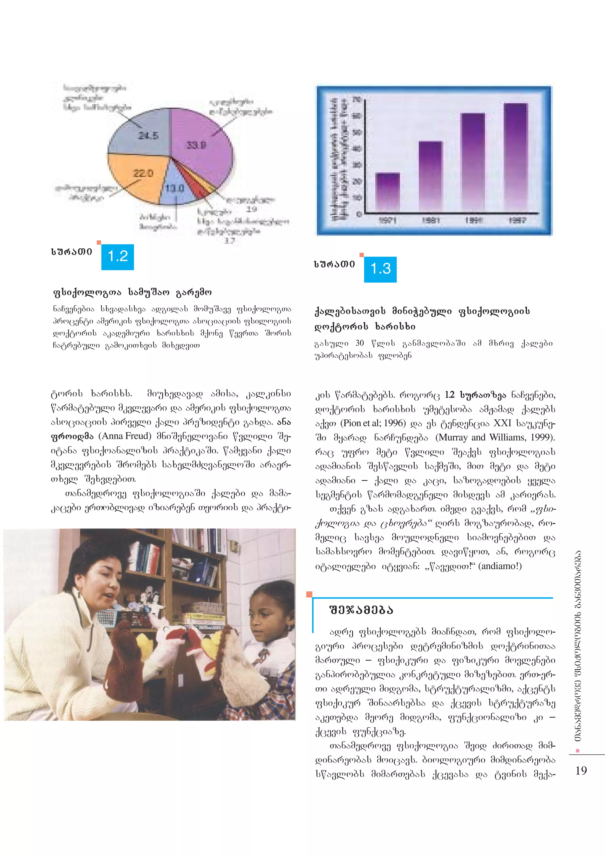 ფილიპ ზიმბარდო - ფსიქოლოგია და ცხოვრება | PDF