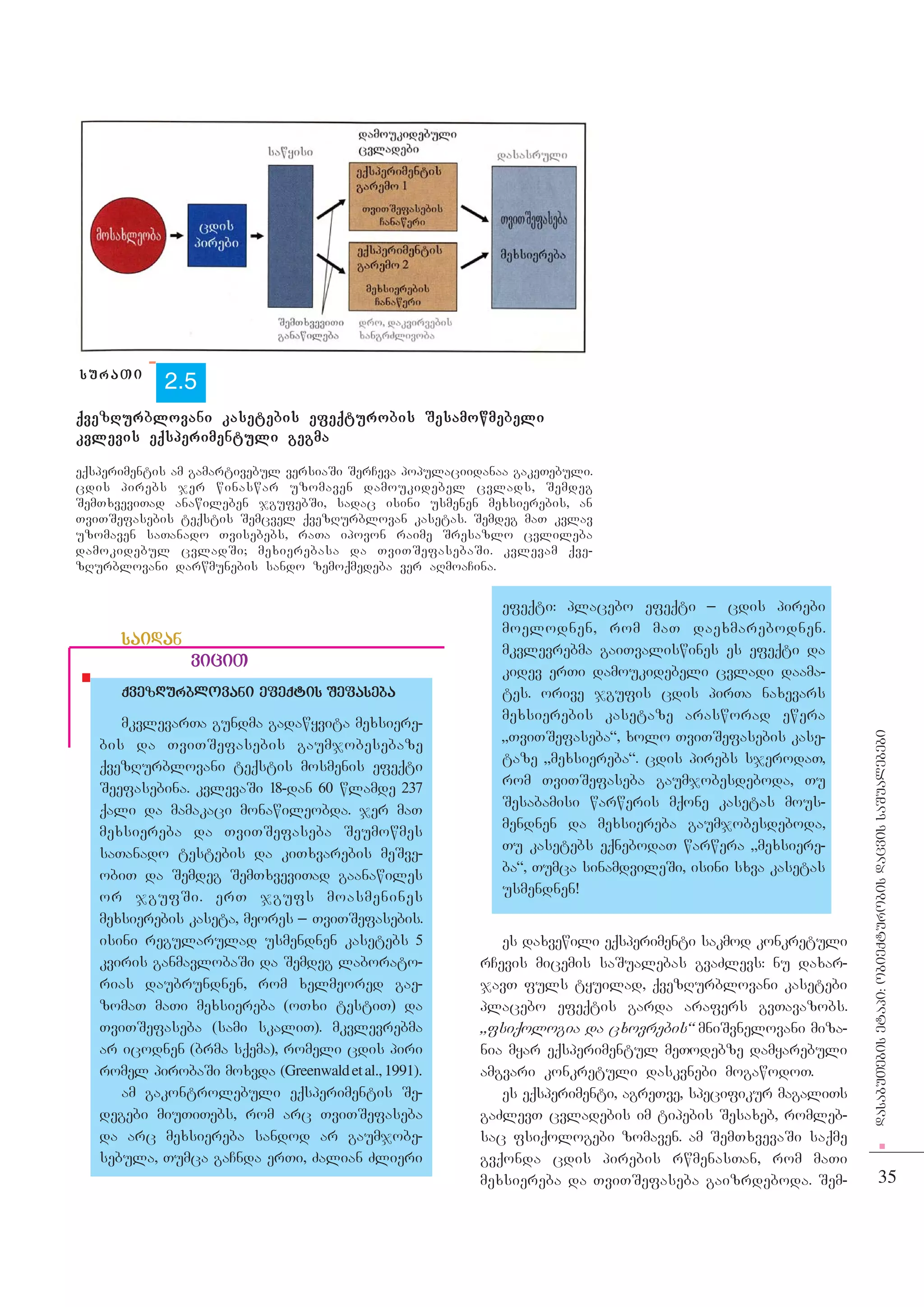 ფილიპ ზიმბარდო - ფსიქოლოგია და ცხოვრება | PDF