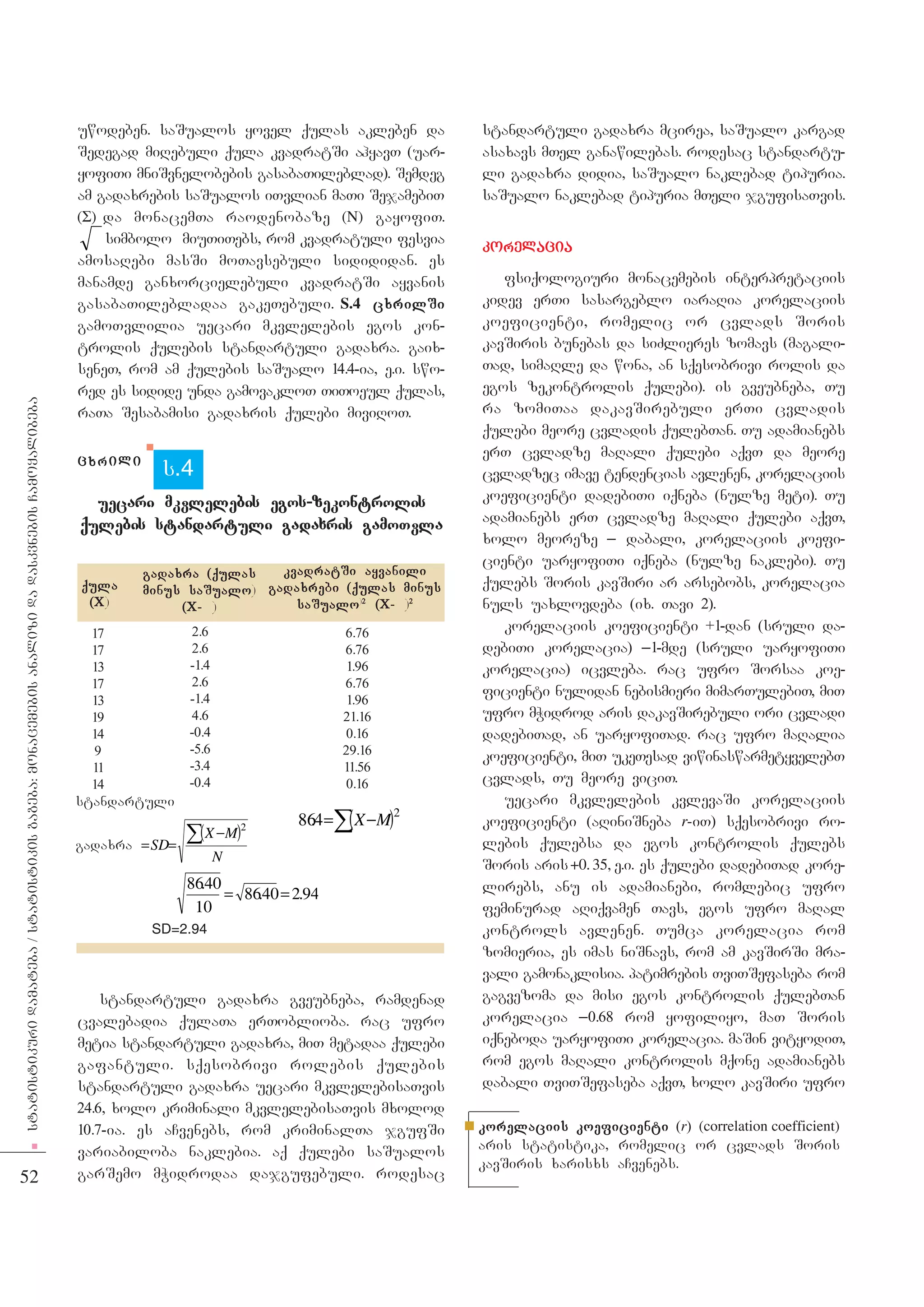 ფილიპ ზიმბარდო - ფსიქოლოგია და ცხოვრება | PDF