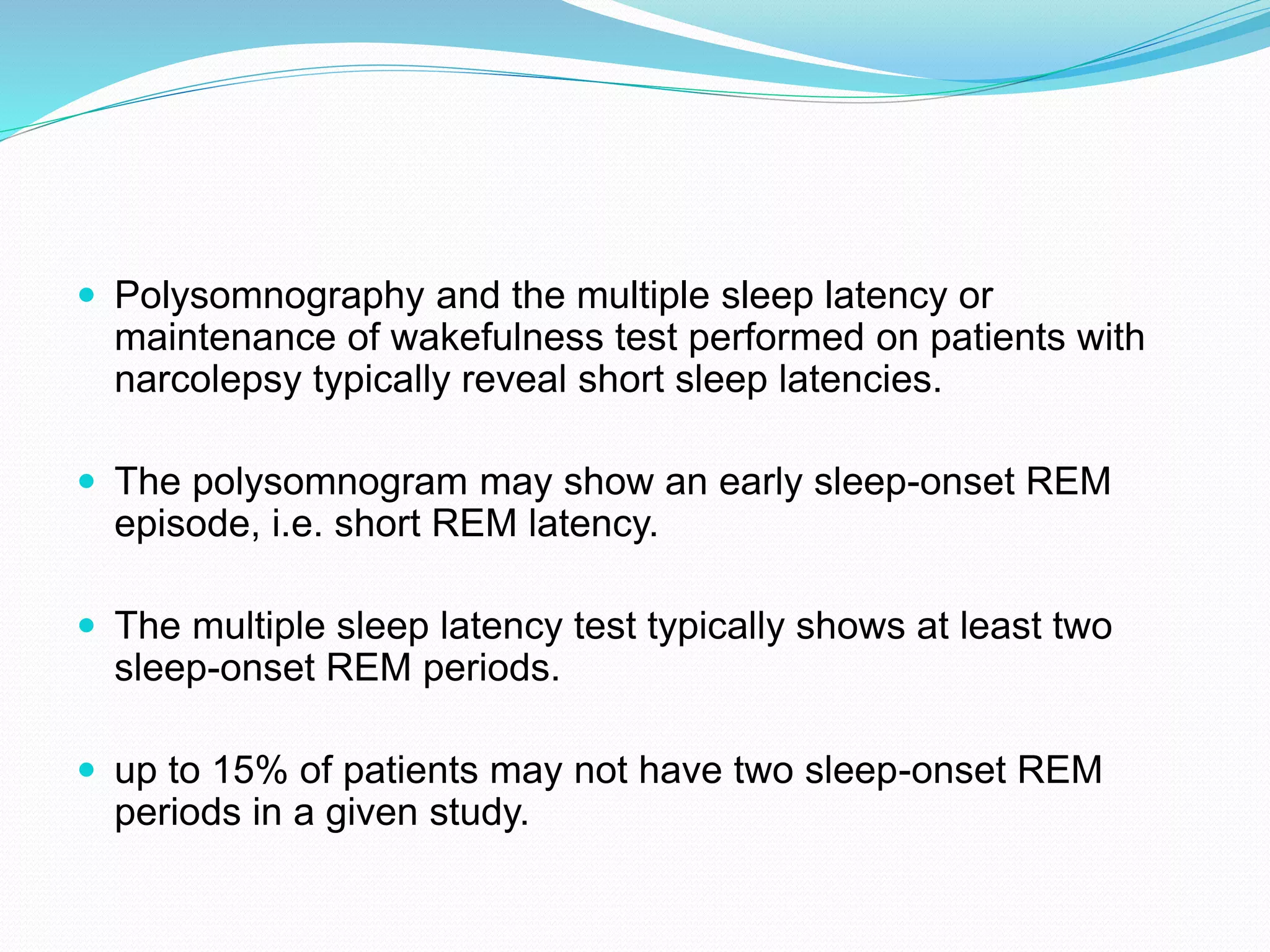 Polysomnography | PPTX