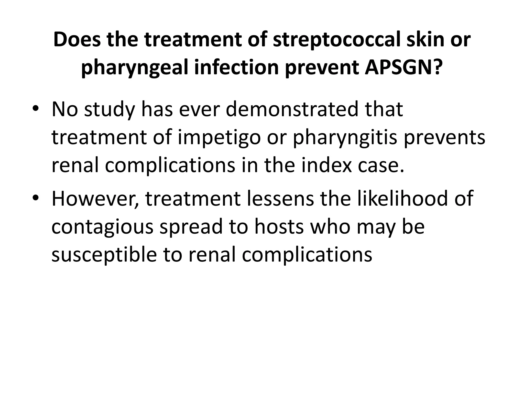 Psgn nephrotic syndrome | PPTX