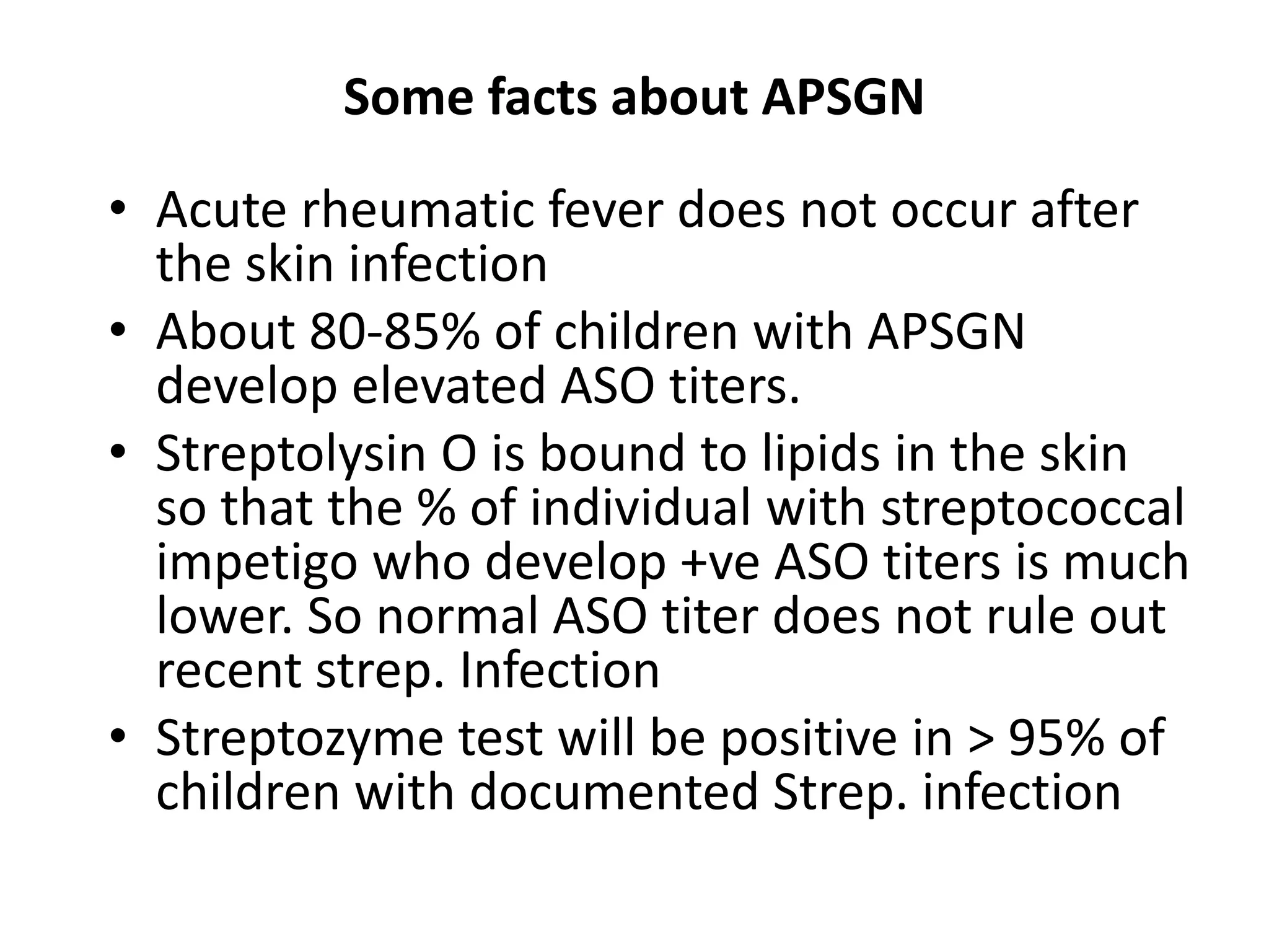 Psgn nephrotic syndrome | PPTX