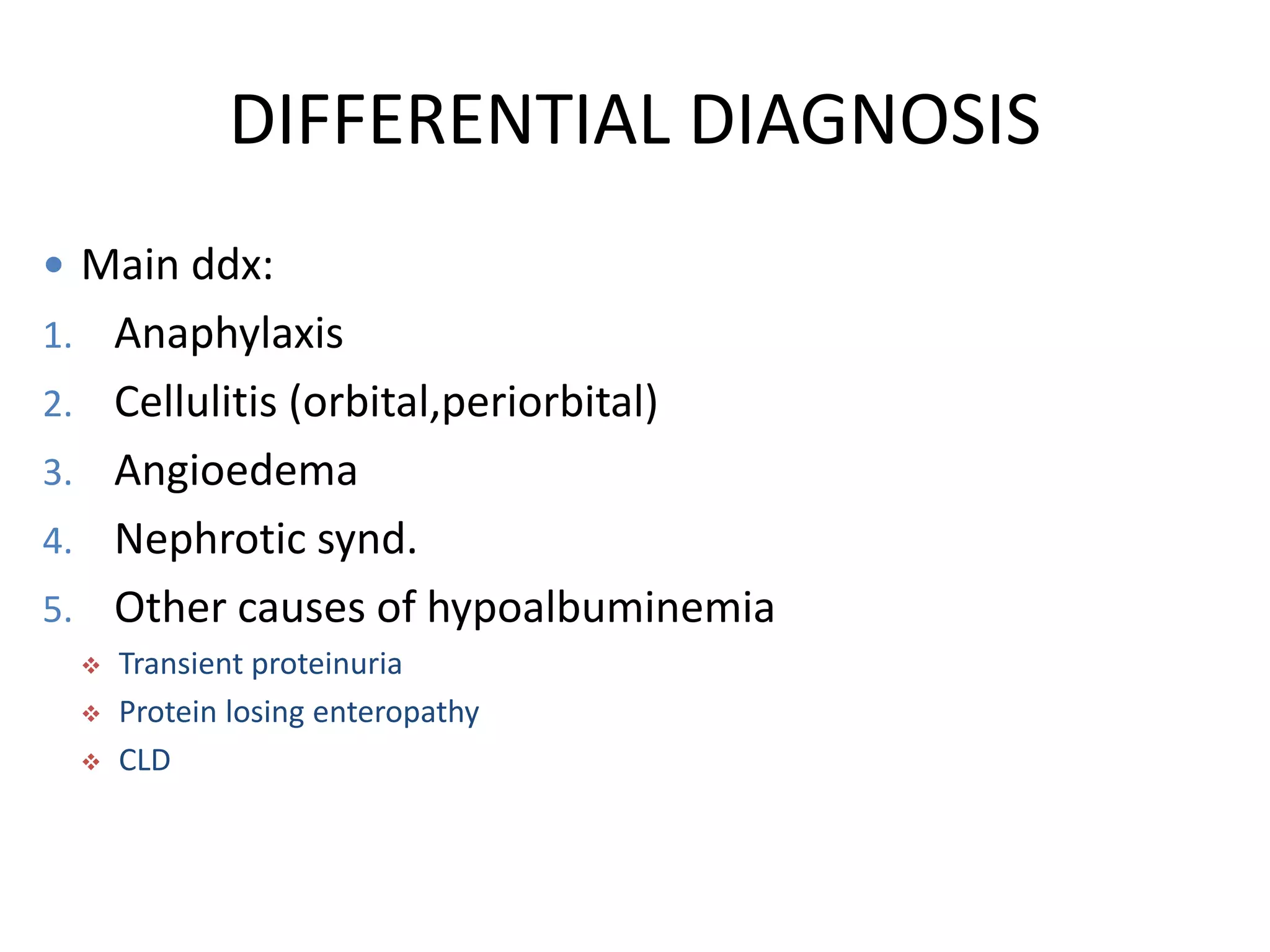 Psgn nephrotic syndrome | PPTX