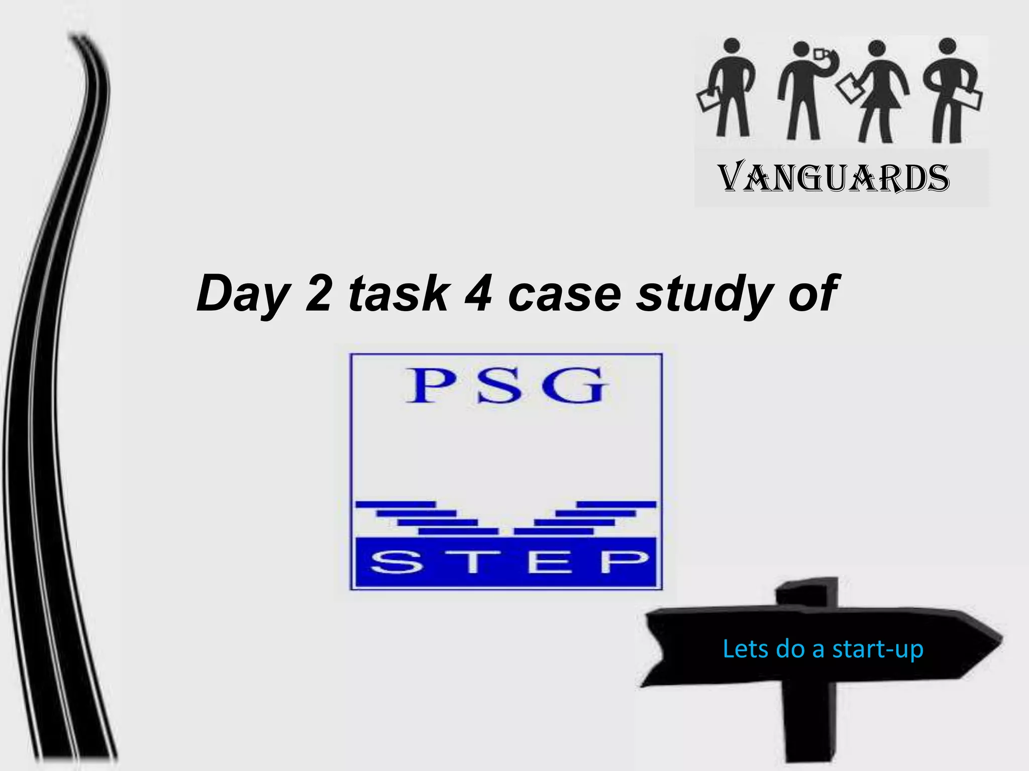 Psg step. | PPT
