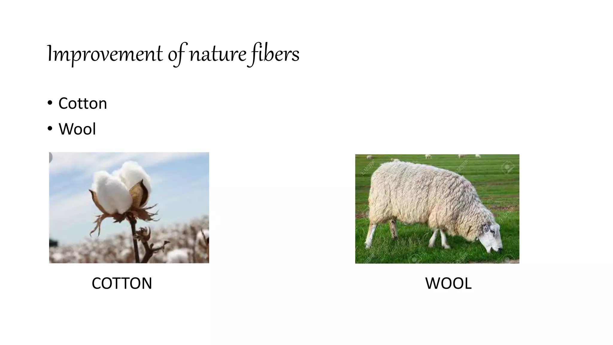 APPLICATIONS OF NANO AND BIOTECHNOLOGY IN TEXTILE INDUSTRIES | PPTX