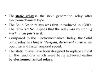 PROTECTIO N AND SWITCHGEAR ANNA UNIVERSITY EEE | PPTX
