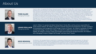 Commercial Real Estate Investing Terminology and Underwriting Basics | PPT