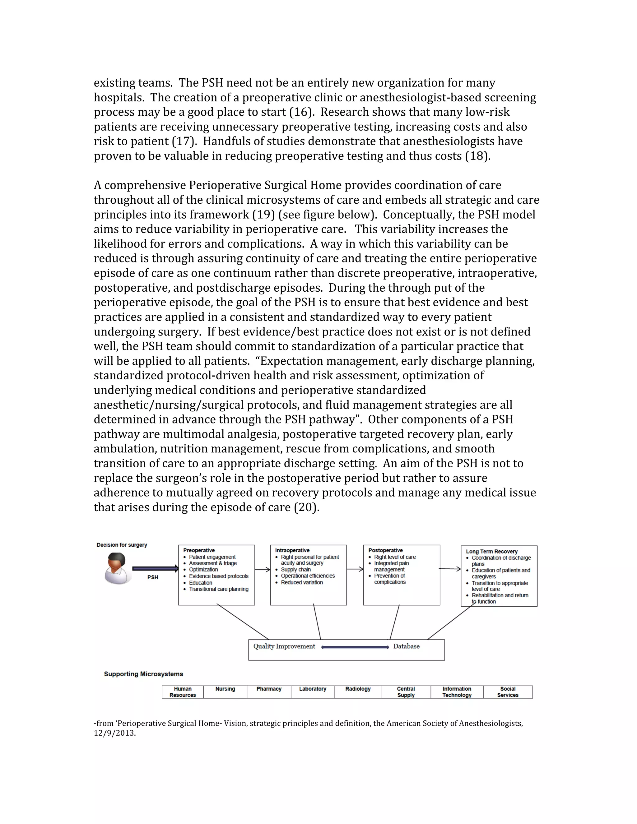 Psh final 111714 | PDF