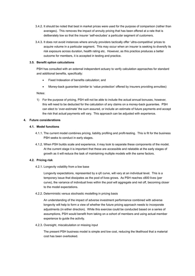 PSH - Pricing overview v1.0 20241014.pdf | Free Download