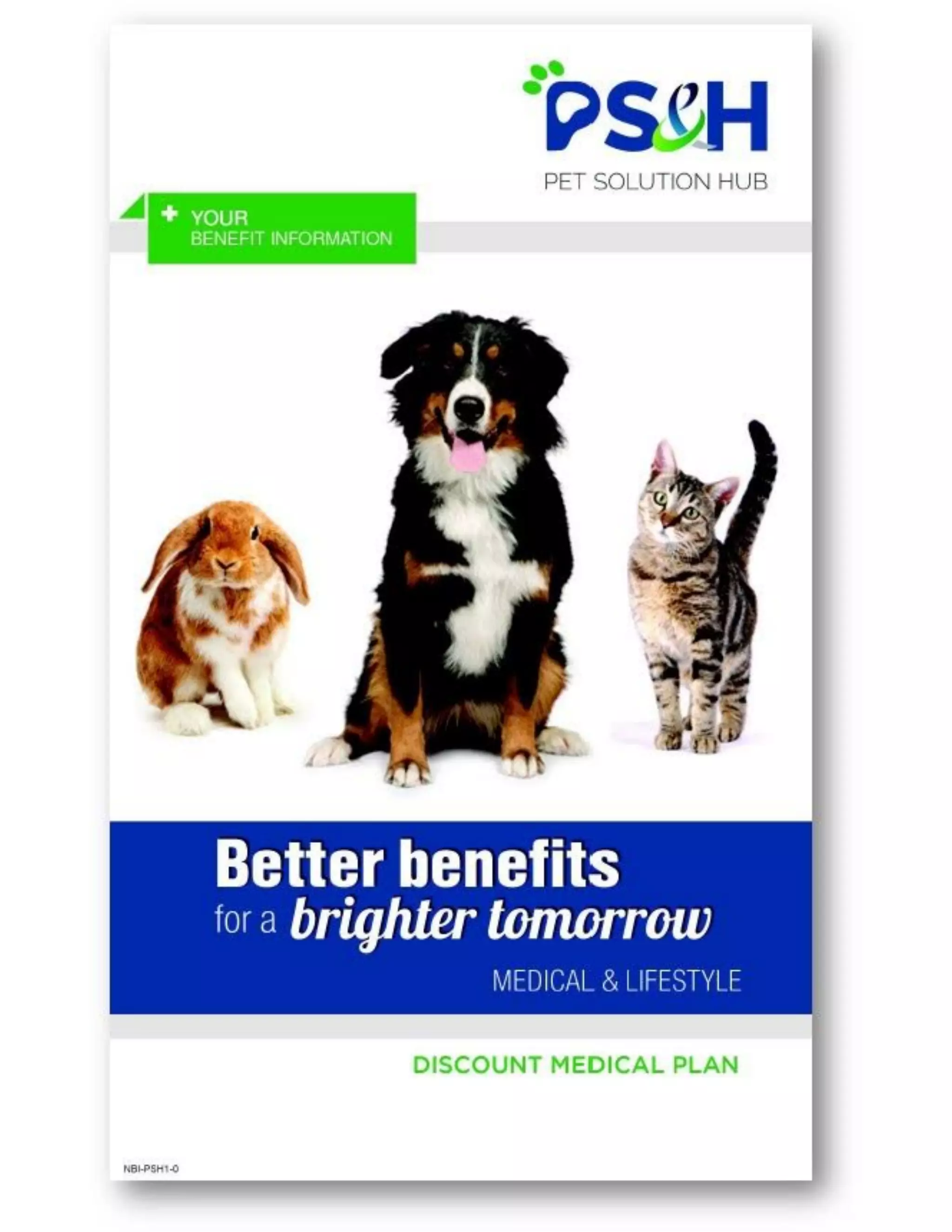 Pet Solution Hub | PDF