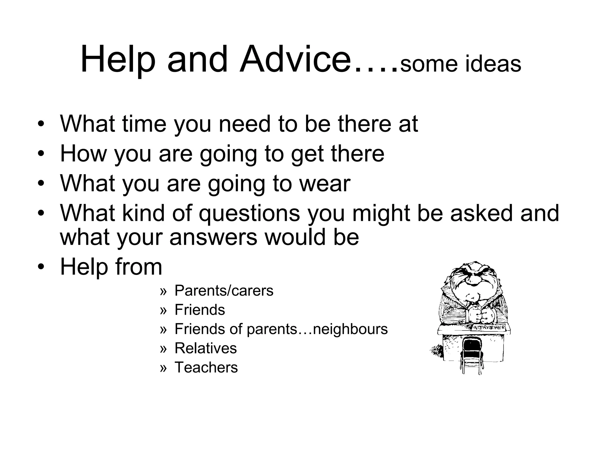 Pshe career lesson 3 year 8 | PPT