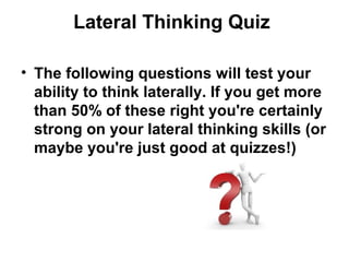 Pshe career lesson 3 year 8 | PPT