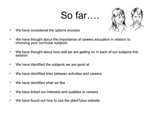 Pshe career lesson 3 year 8 | PPT