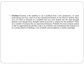 Hindrances to Problem Solving (BS) ppt.pdf