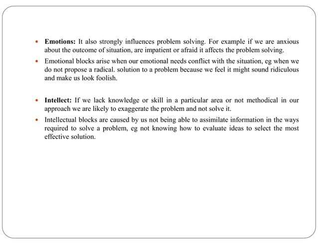 Hindrances to Problem Solving (BS) ppt.pdf