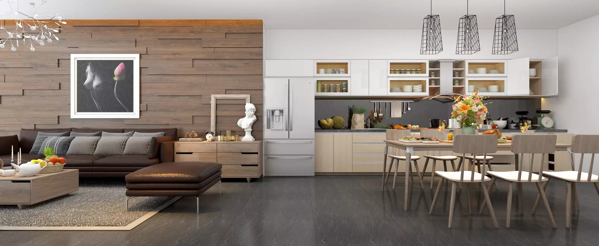 PSH Interior Design | PDF