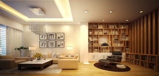 PSH Interior Design | PDF