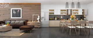 PSH Interior Design | PDF