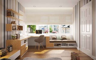 PSH Interior Design | PDF