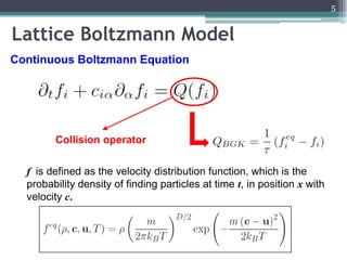 Coupling Lattice Boltzmann Model with Reduced Chemical Kinetics for ...